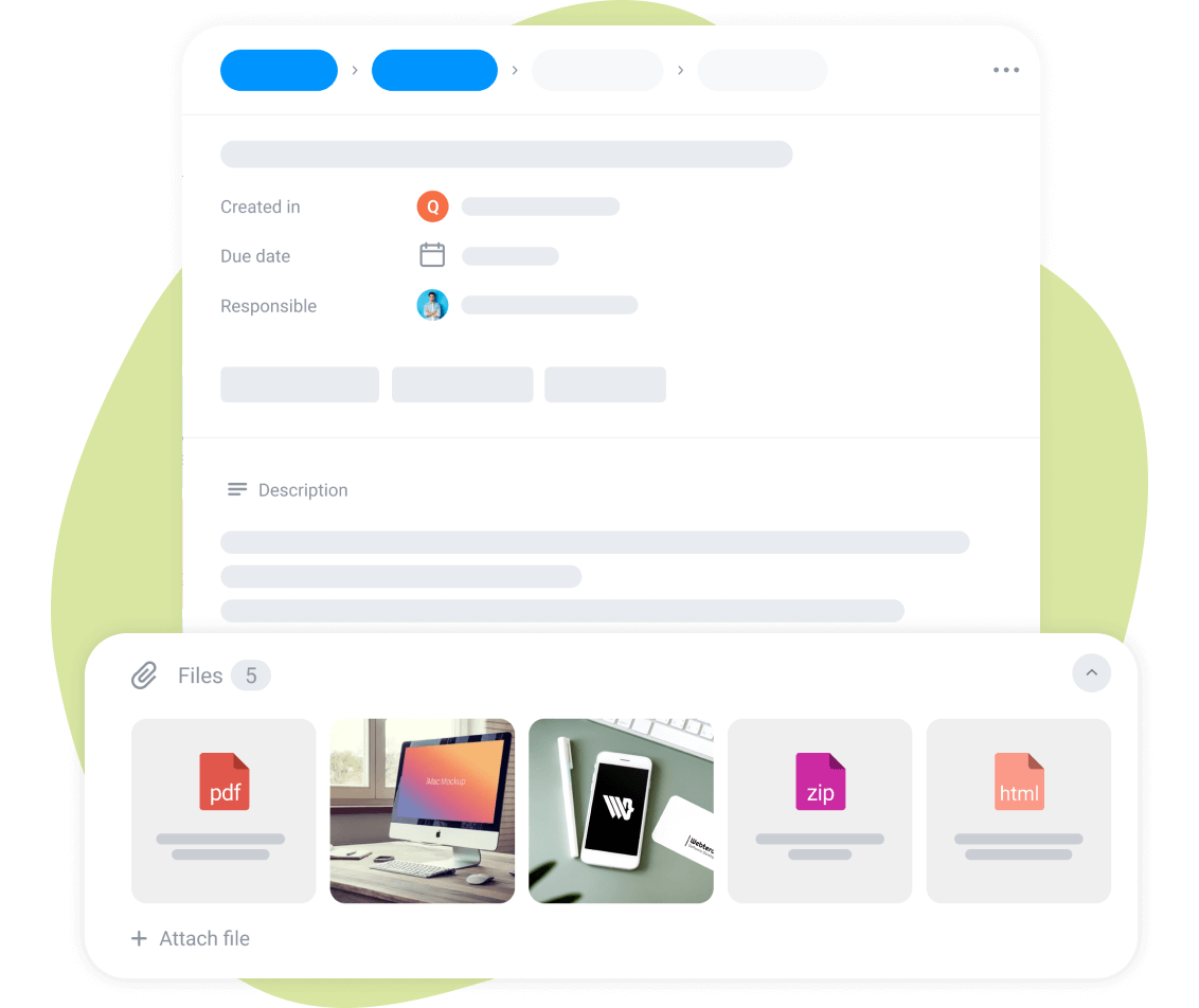 Bordio - Work Management Platform for Result-Driven Teams