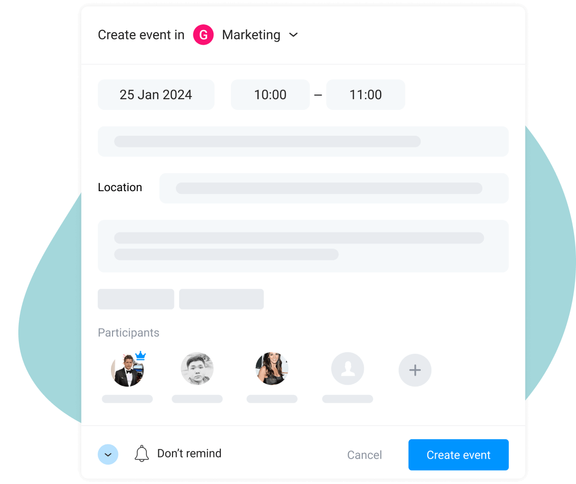 Bordio - Work Management Platform for Result-Driven Teams