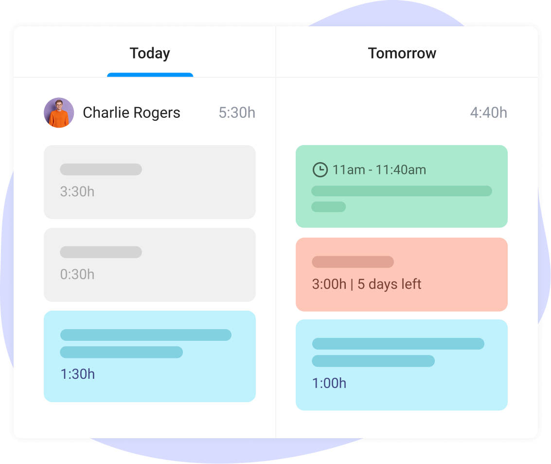 Bordio - Work Management Platform for Result-Driven Teams