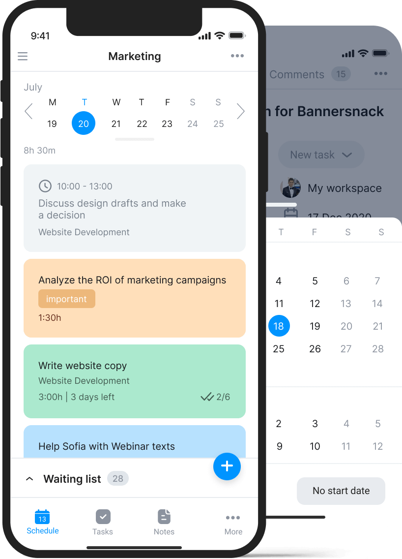 Simplify Your Project Management with Bordio Simplify Your Project Management with Bordio