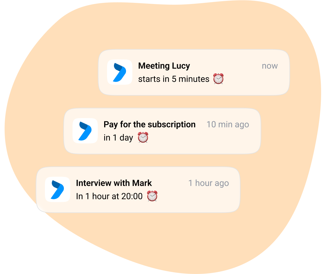 Online Calendar Planner for Better Productivity