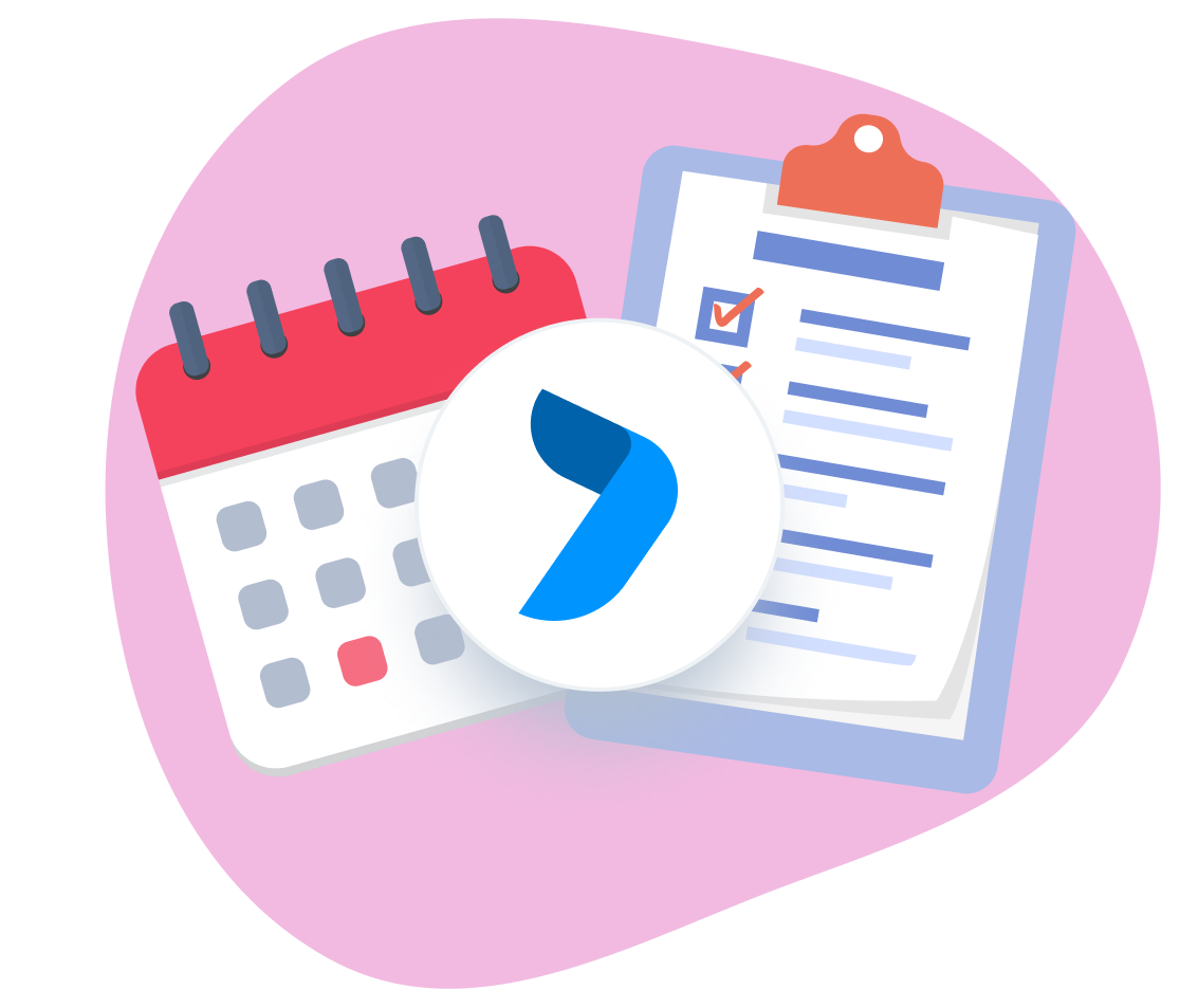 Online Calendar Planner for Better Productivity
