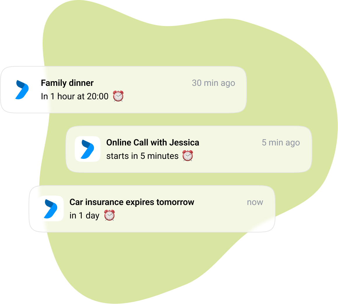 Bordio - Manage all your tasks & events on one single board