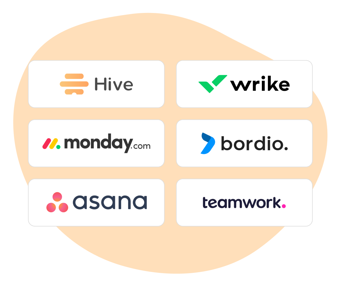 Best Project Management Tools - Bordio
