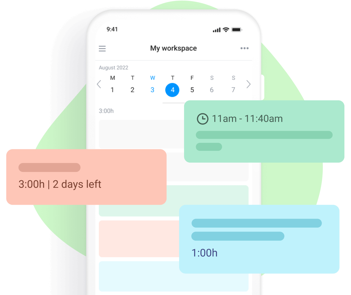 Best Project Management Tools - Bordio