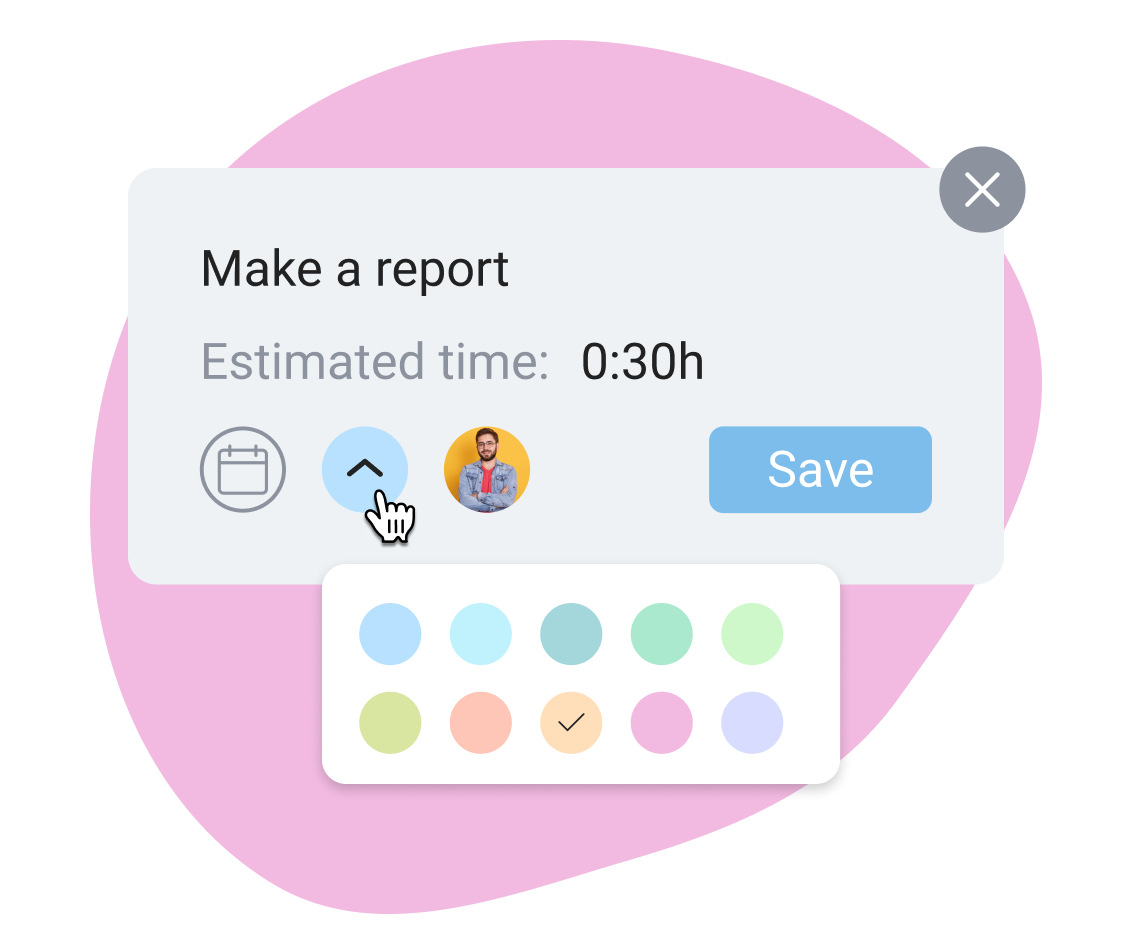 Daily Task Tracker Online For Teams