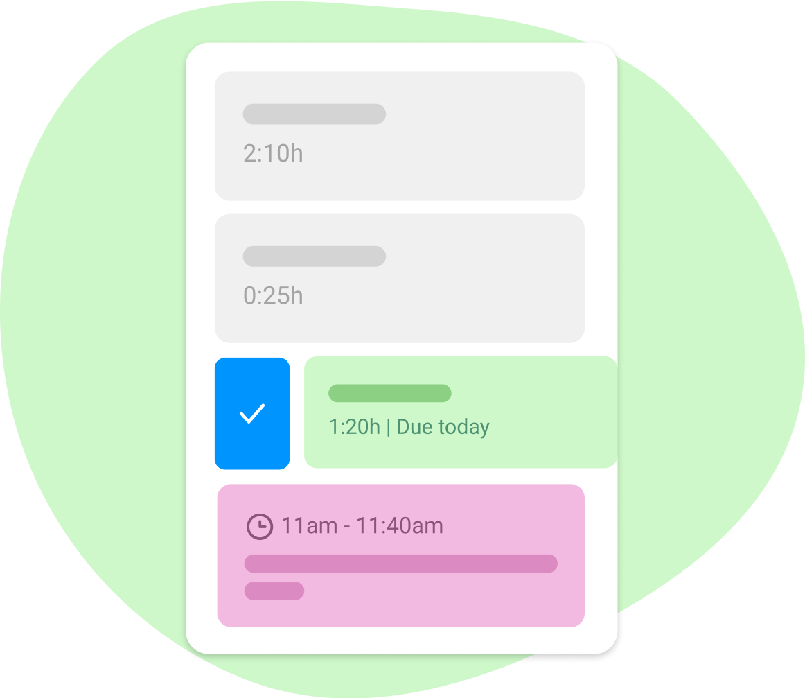 Free To-Do List Online For Personal and Team Tasks