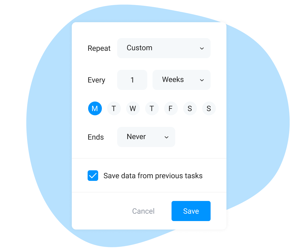 Free To-Do List Online For Personal and Team Tasks
