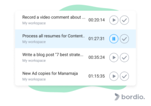 24 Practical Tips to Save Your Time Today - Bordio