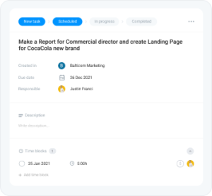 What Is the GTD Mind Sweep Concept? - Bordio