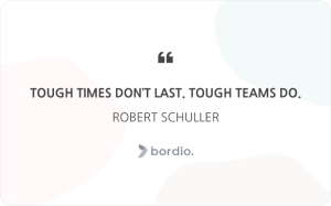 29 Teamwork Quotes About Working Together - Bordio