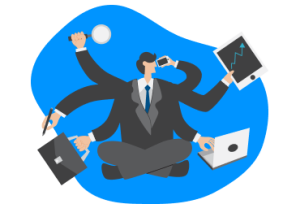 The ABCs Of Managing Multiple Projects - Bordio