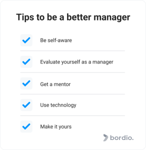 Management Styles To Adapt And To Avoid - Bordio