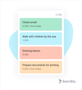 The ABCs Of Managing Multiple Projects - Bordio