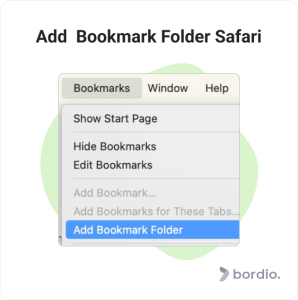 How To Organize Bookmarks Once And For All - Bordio