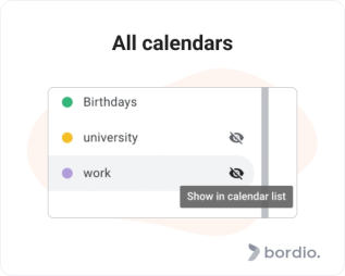 How To Delete Google Calendar: Complete Guide - Bordio