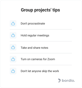 Tips For Students For Better Performance - Bordio