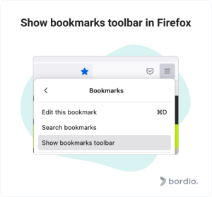 How To Organize Bookmarks Once And For All - Bordio