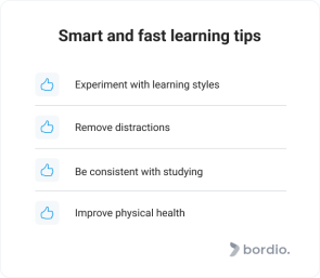 Tips For Students For Better Performance - Bordio
