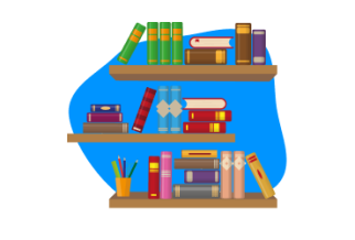 How To Organize Books: A Thorough Guide - Bordio