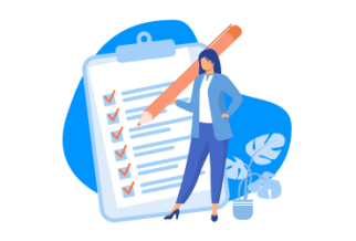 Project Management Checklist: Key Points - Bordio