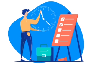 How Do Project Managers Stay Organized? - Bordio