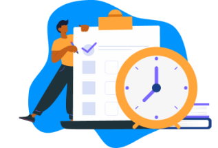 Daily Routine For A Healthy And Productive Lifestyle - Bordio