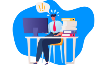 How To Stay Organized At Work: 17 Tips - Bordio