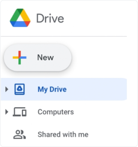 How To Organize Google Drive: Quick Guide - Bordio