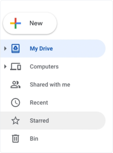How To Organize Google Drive: Quick Guide - Bordio