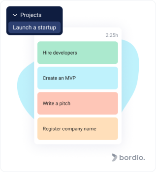 How To Organize Your Life: Best Tips Out There - Bordio
