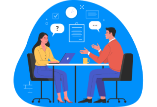 How To Conduct An Interview To Hire Fast - Bordio