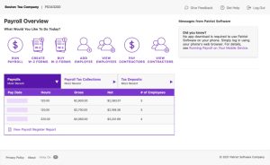 8 Best Accounting Software in 2025 - Bordio