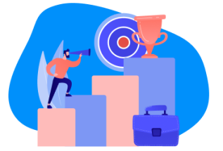 How To Set Goals And Achieve Them Fast - Bordio