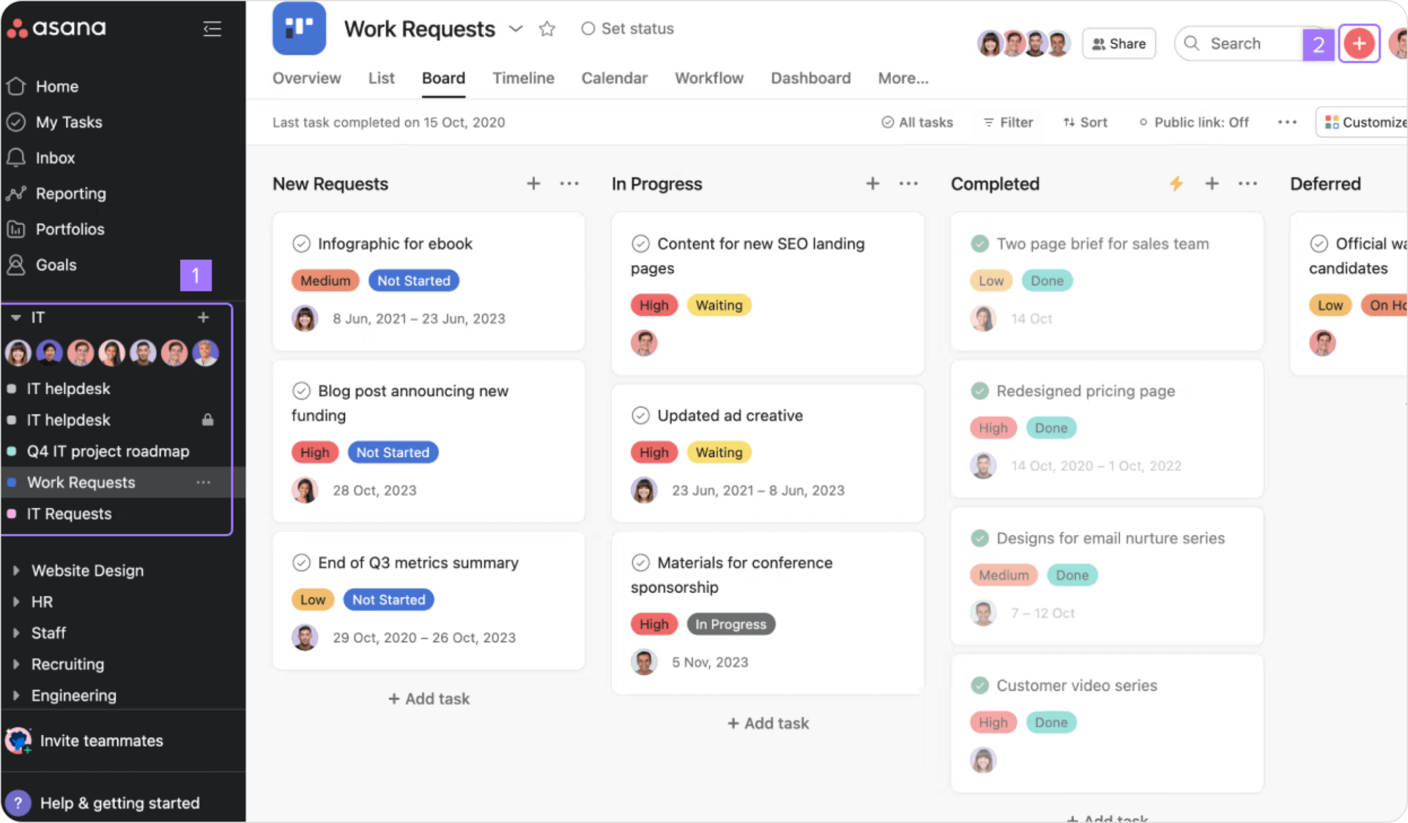 Top 18 Work Management Software & Tools in 2024