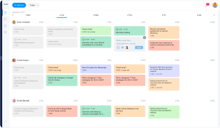 19 Best Time Management Tools With Reviews (2024)