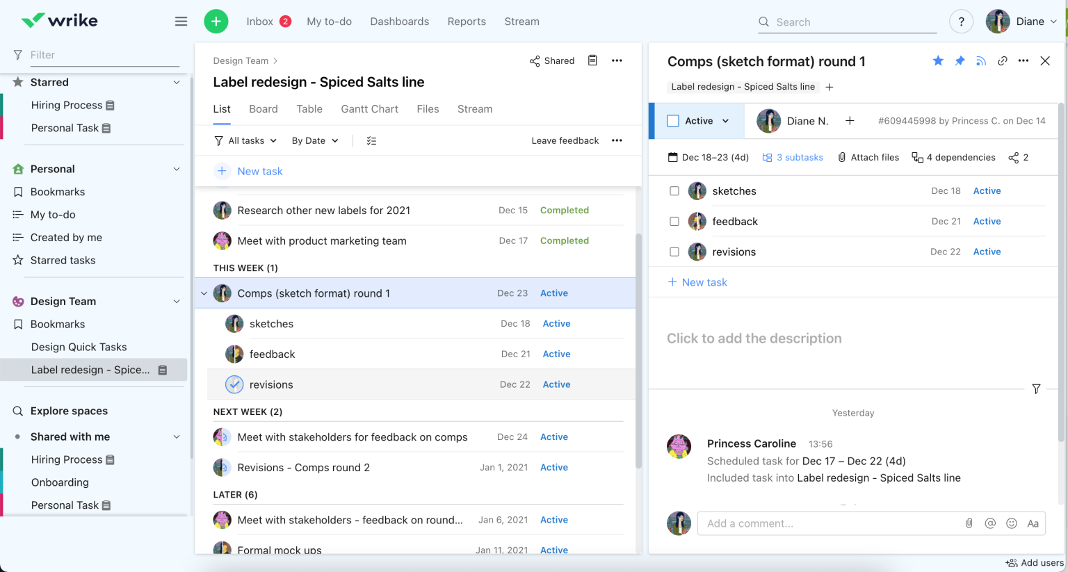 Top 18 Work Management Software & Tools in 2024