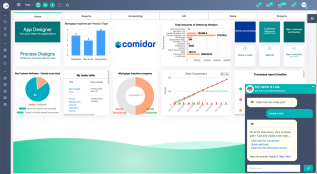 3 Best Workflow Management Software in 2023 - Bordio