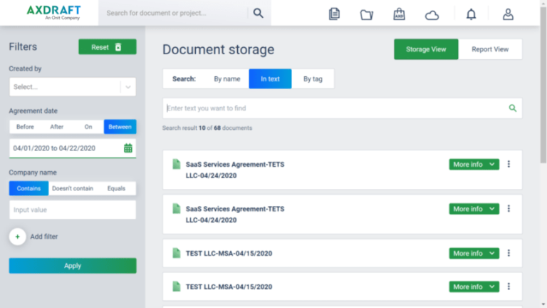 4 Best Document Management Software of 2025
