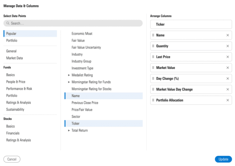 5 Best Investment Management Software of 2025