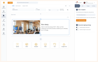 The 7 Best Electronic Signature Software in 2025