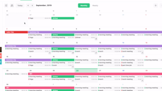 19 Best Time Management Tools With Reviews (2024)