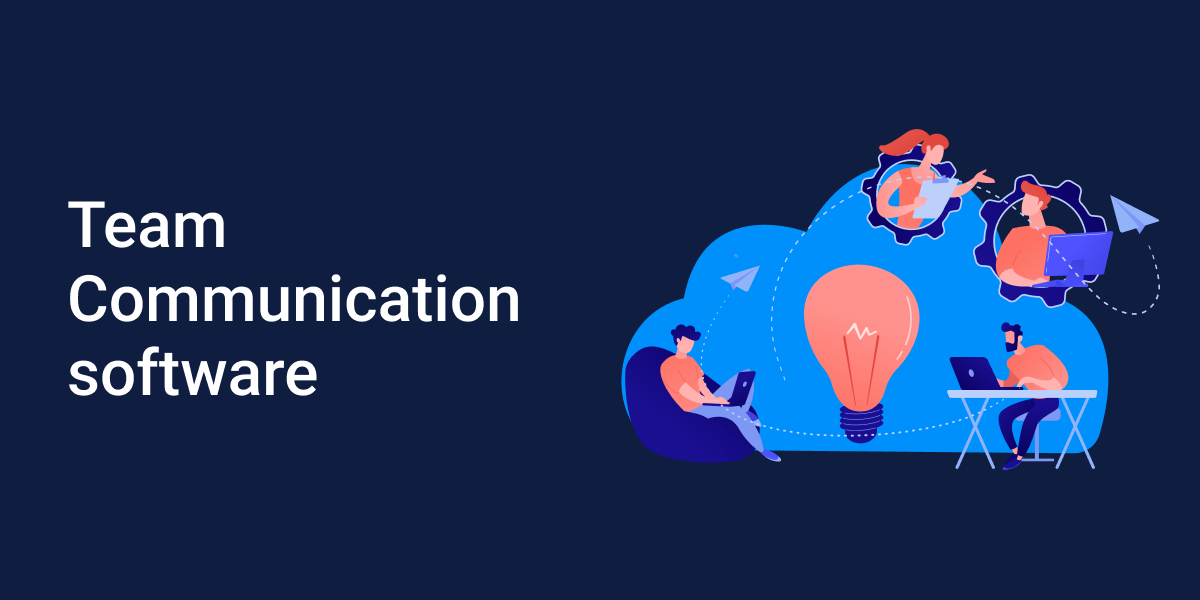 7 Best Team Communication Software in 2025
