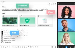 7 Best Team Communication Software in 2025
