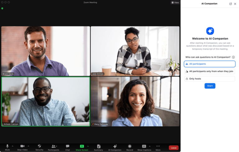 7 Best Team Communication Software in 2025