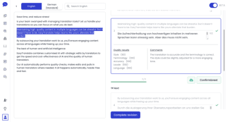 11 Best Translation Software Platforms in 2025