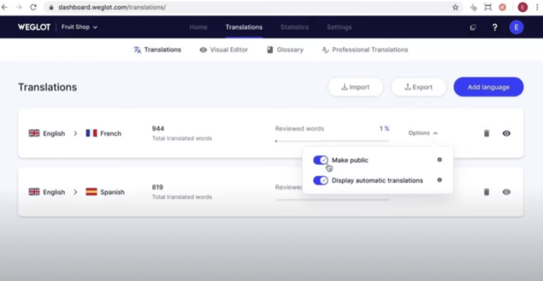 11 Best Translation Software Platforms in 2025
