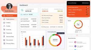 6 Best Subscription Management Software in 2025