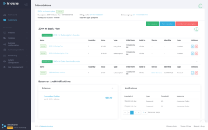 6 Best Subscription Management Software in 2025