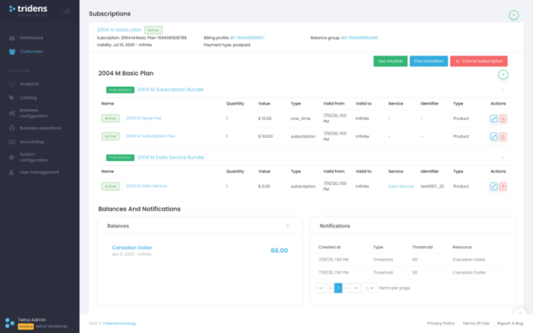 6 Best Subscription Management Software in 2025